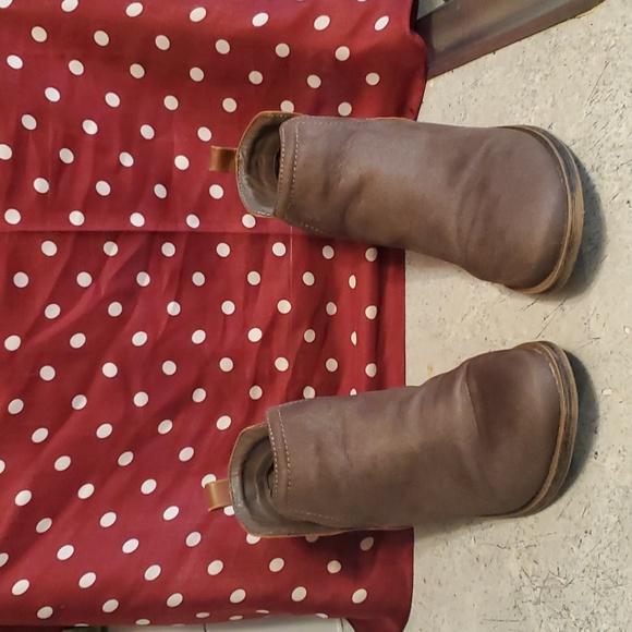 True Craft | Shoes | True Craft Ankle Boots | Poshmark